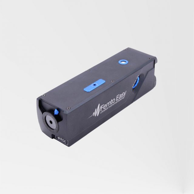 Autocorrelators - Femto Easy