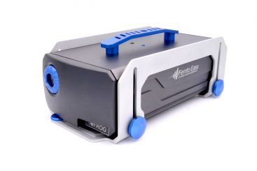 Ultrafast laser measurement company - Femto Easy